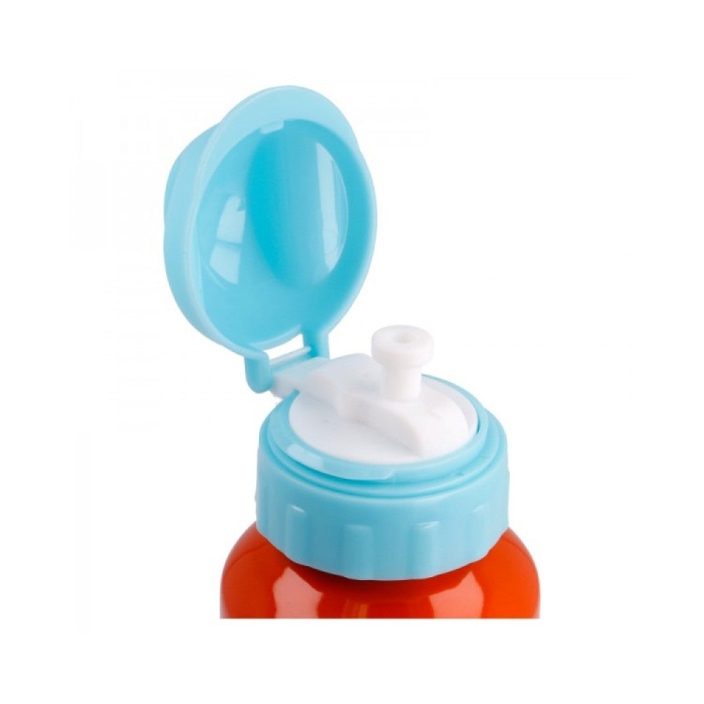 Peppa Pig Aluminium Water Bottle – 4Kidz.ie